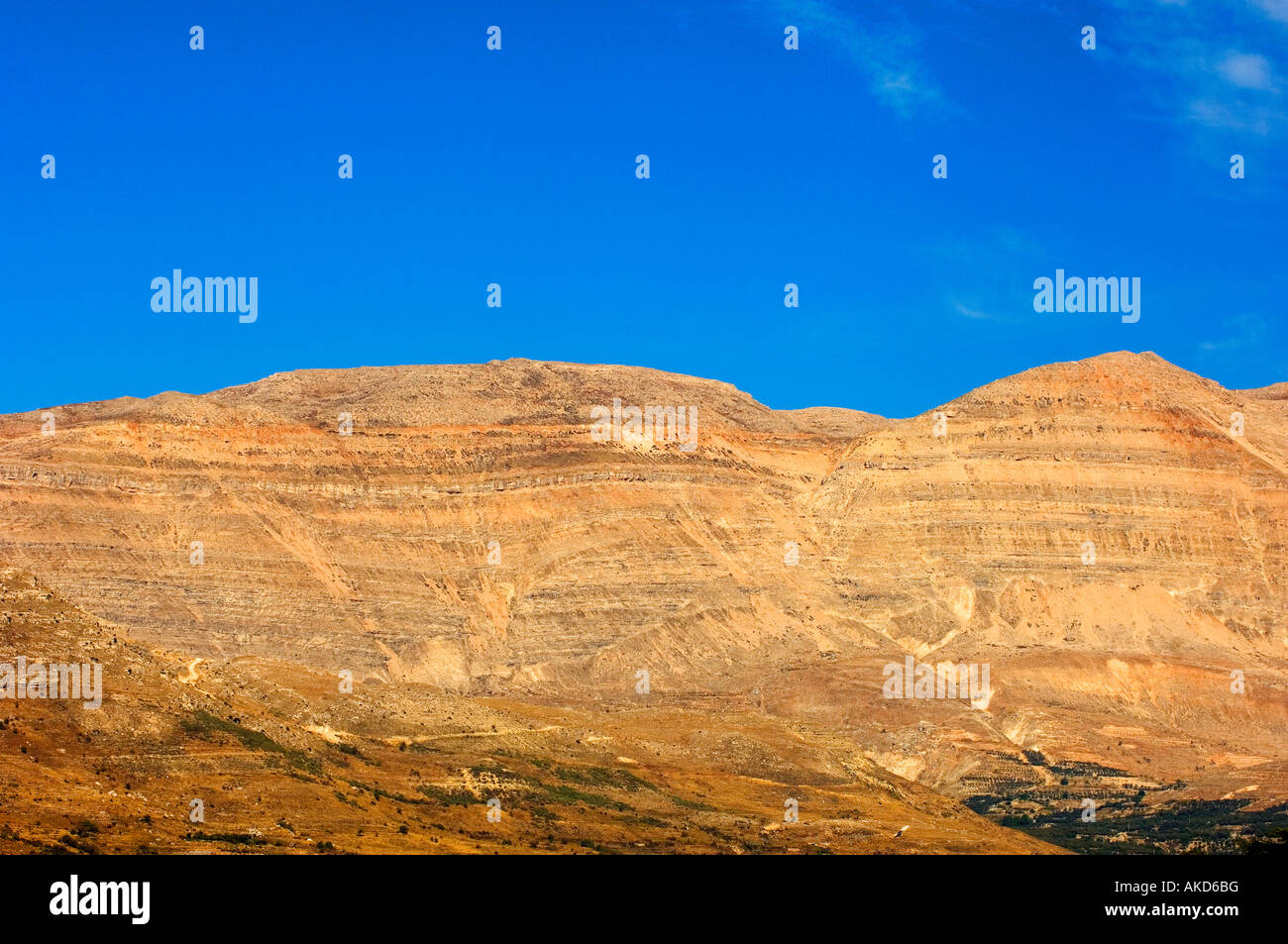 Ehden lebanon hi-res stock photography and images - Alamy