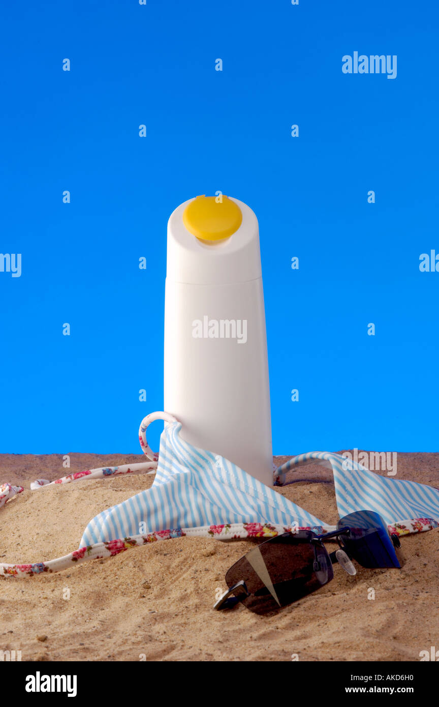 No bikini hi-res stock photography and images - Alamy