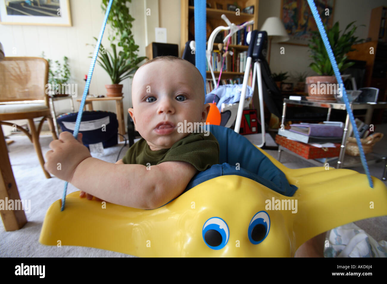 Baby Boy MR Stock Photo - Alamy