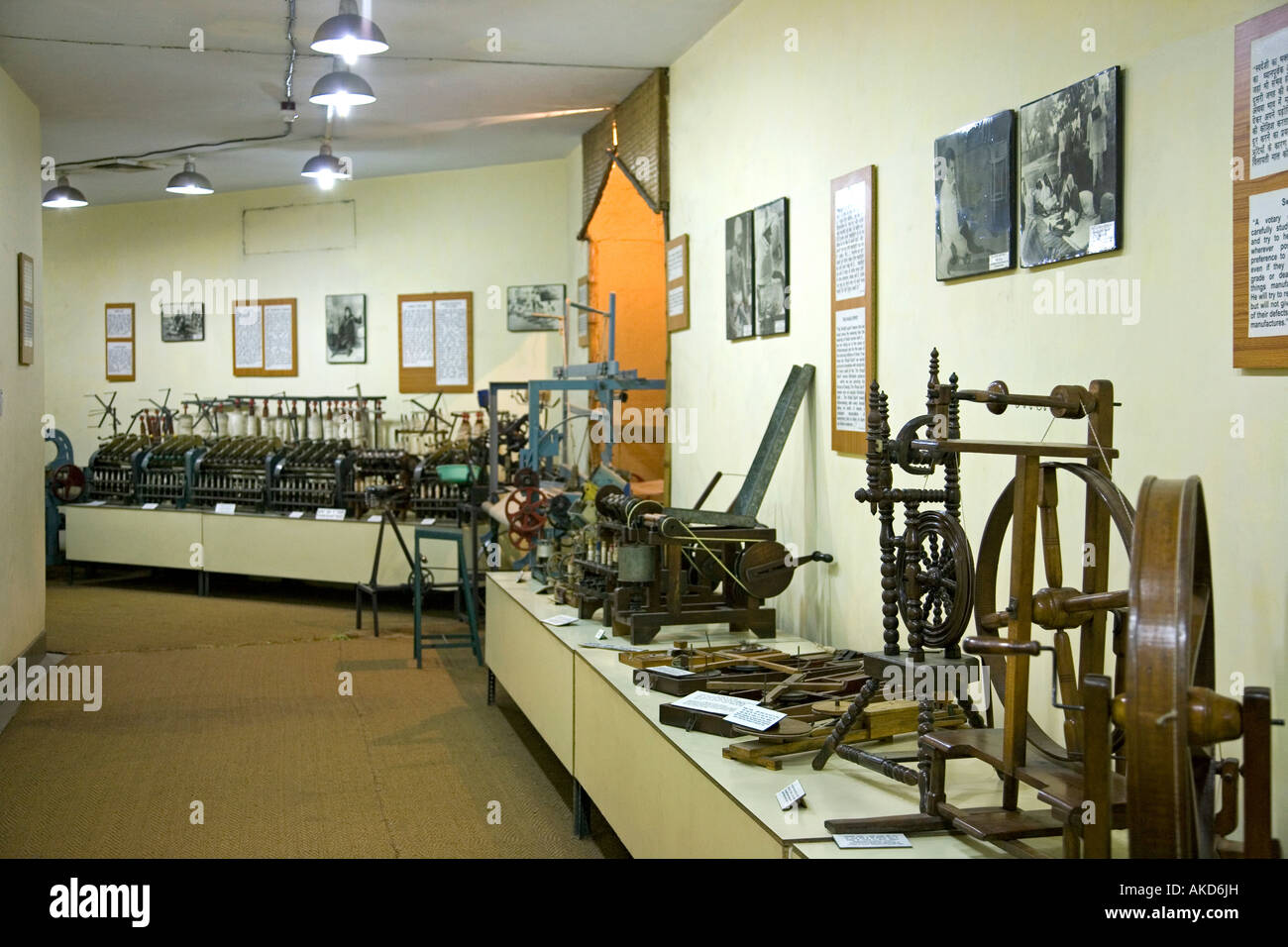 Gandhi Wheel Gandhi And His Spinning Wheel: The Story Behind A Famous