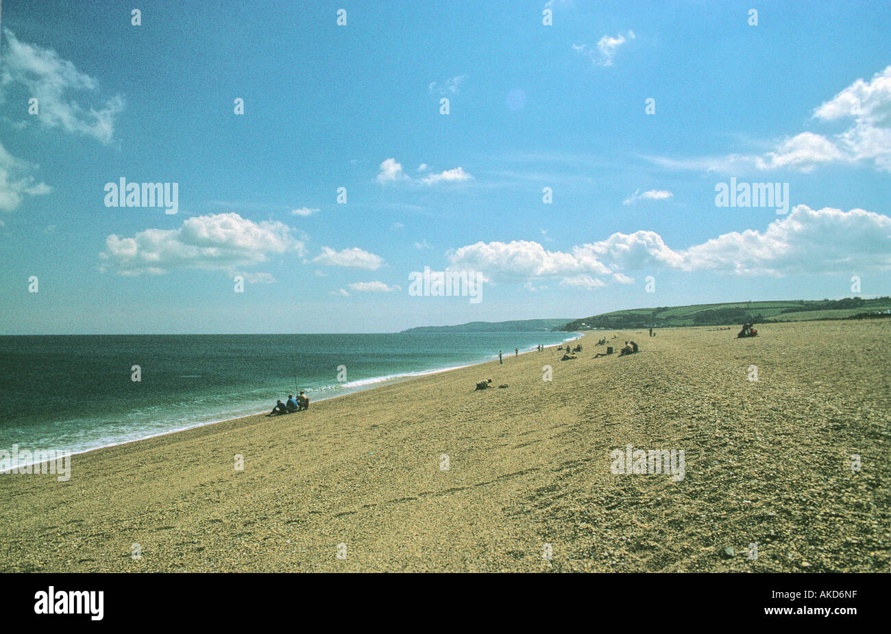 Sandspit lagoon hi-res stock photography and images - Alamy