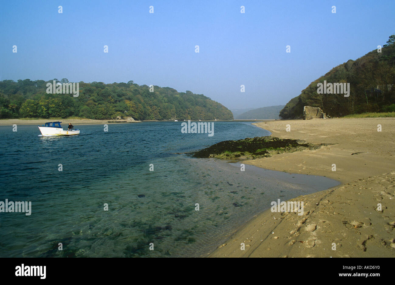 The river erme hi-res stock photography and images - Alamy