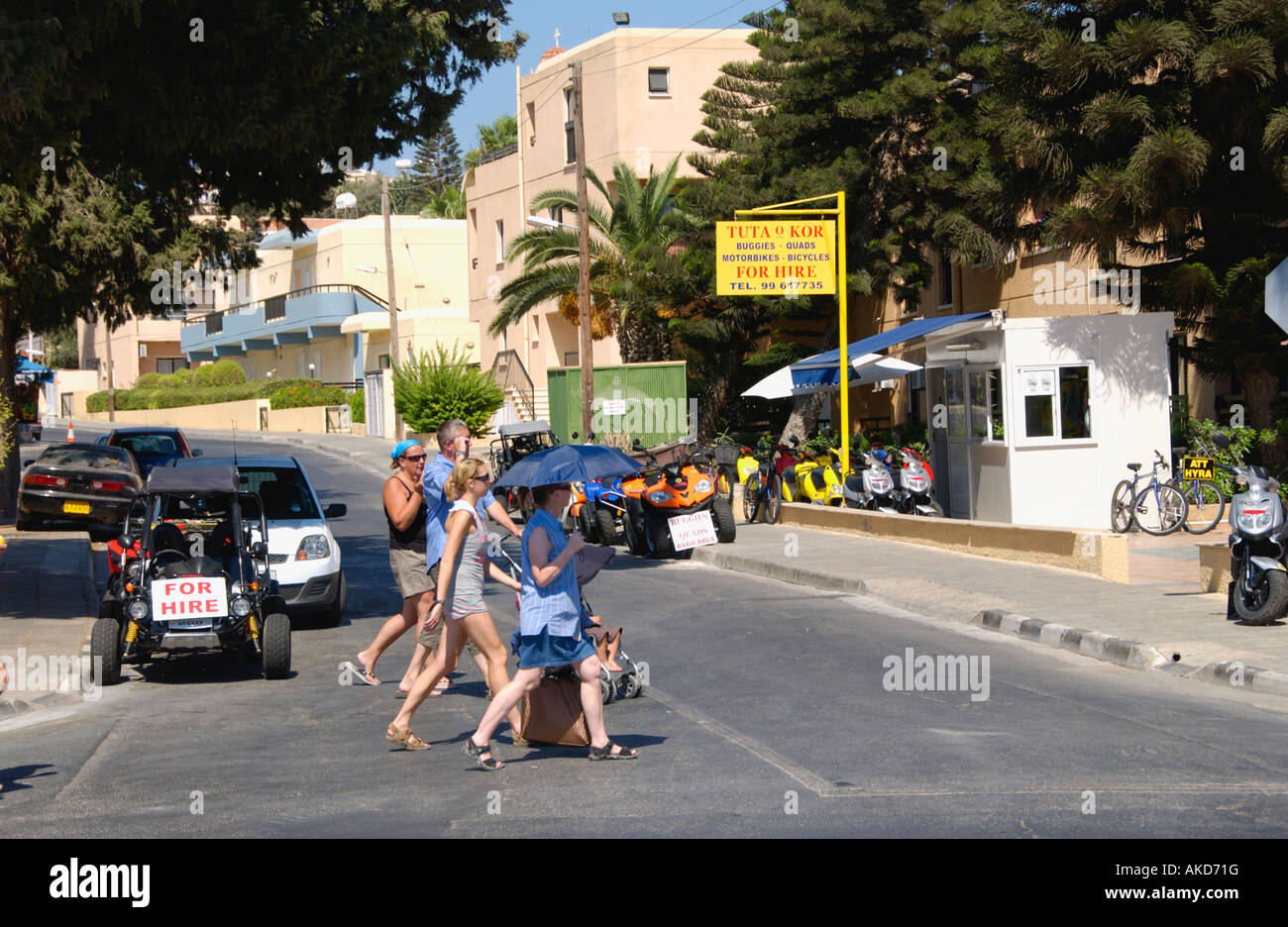 Highway Cyprus High Resolution Stock Photography and Images - Alamy