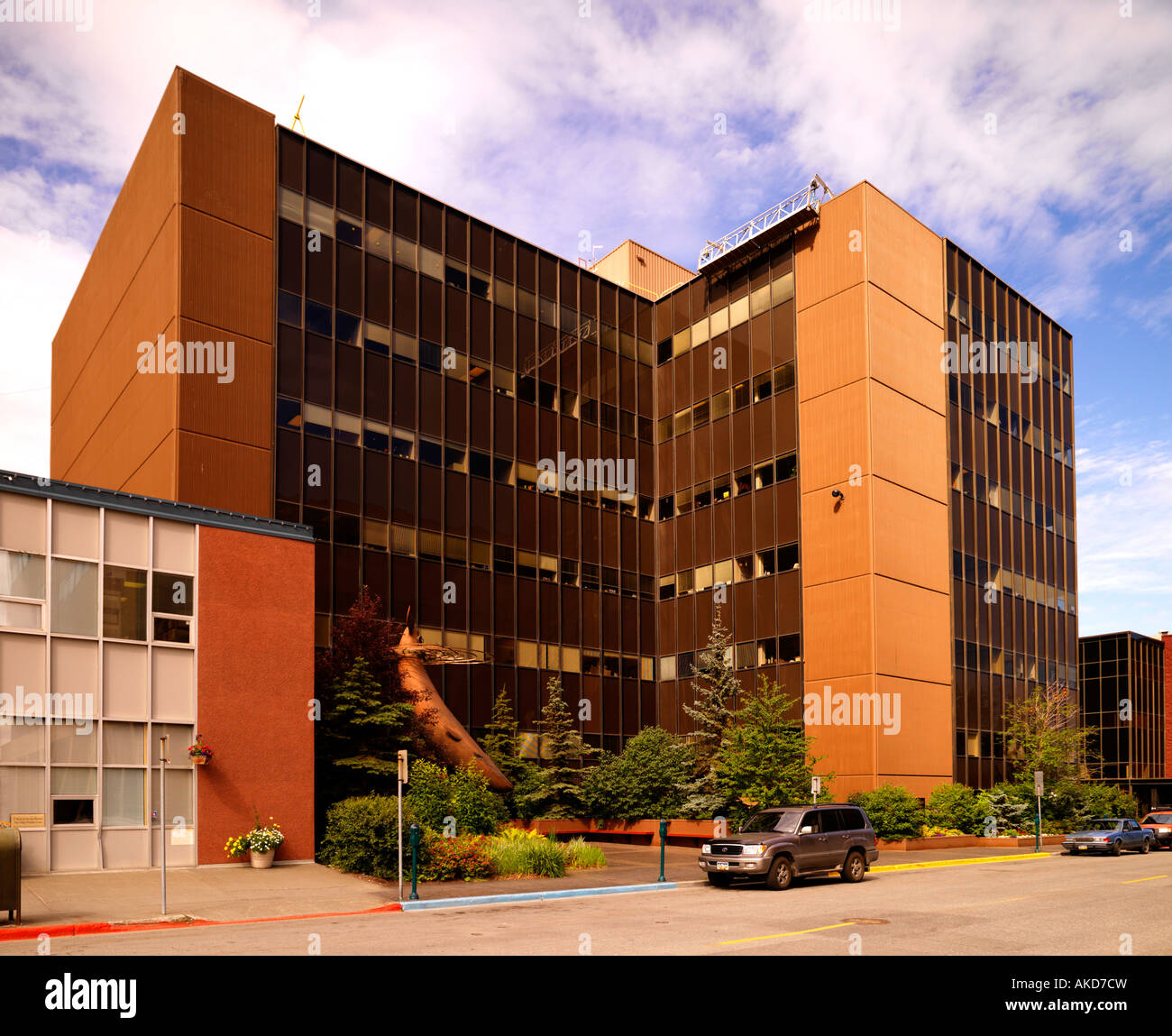 Office offices building buildings commercial hi-res stock photography ...