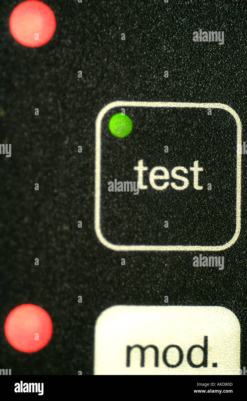 Apparat hi-res stock photography and images - Alamy