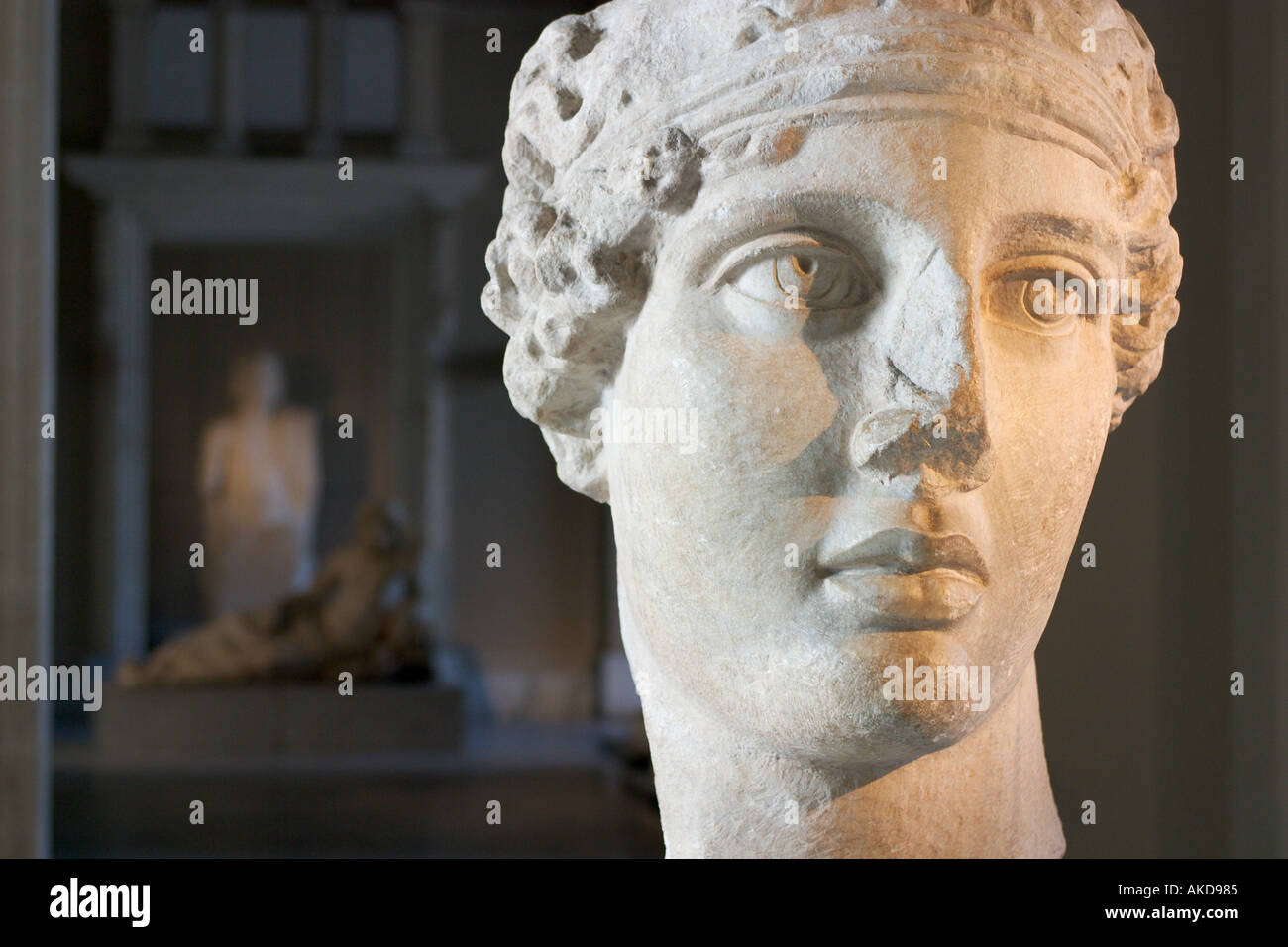 Istanbul archaeological museum anatolia hi-res stock photography and ...