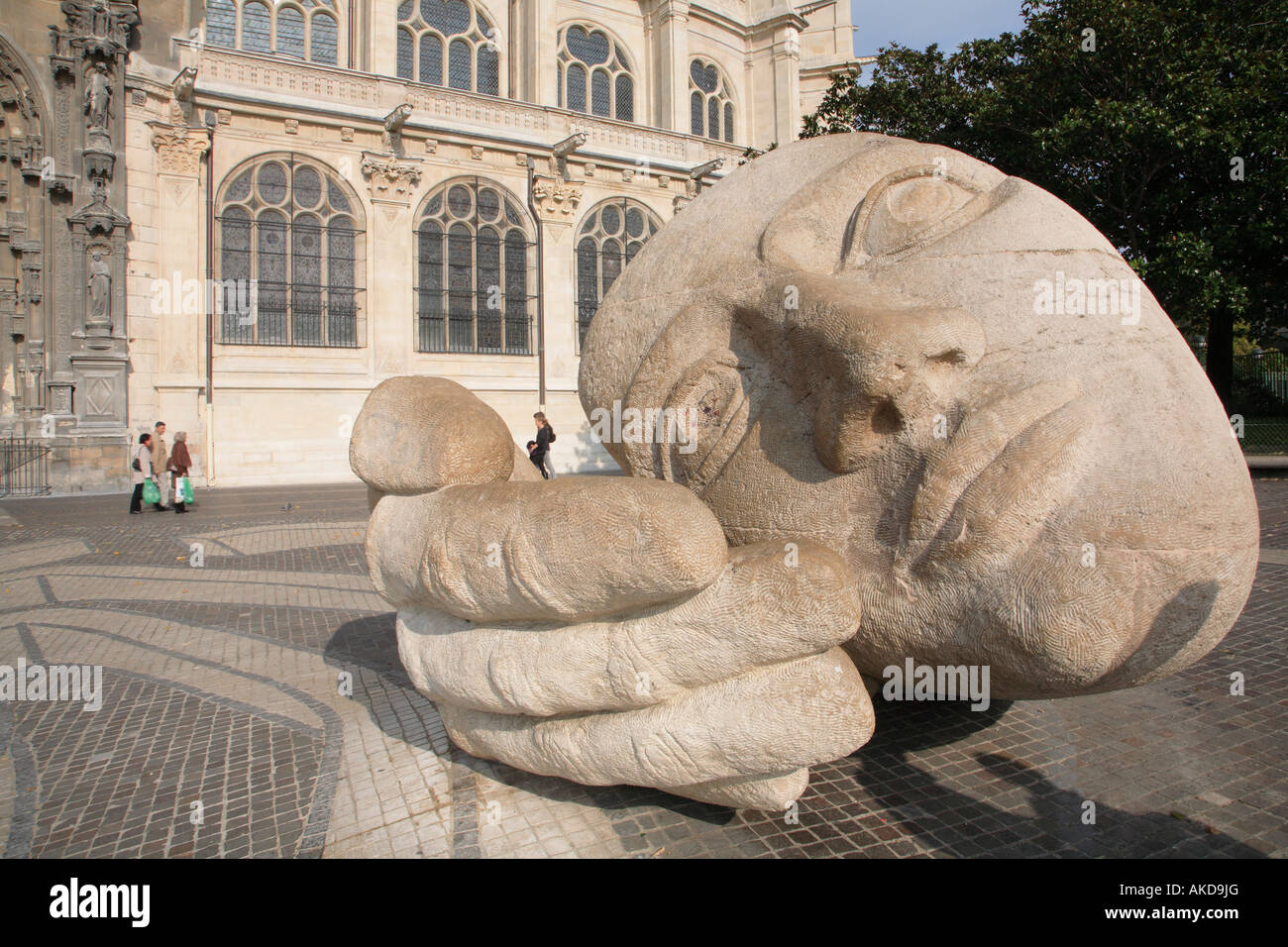 René cassin hi-res stock photography and images - Alamy