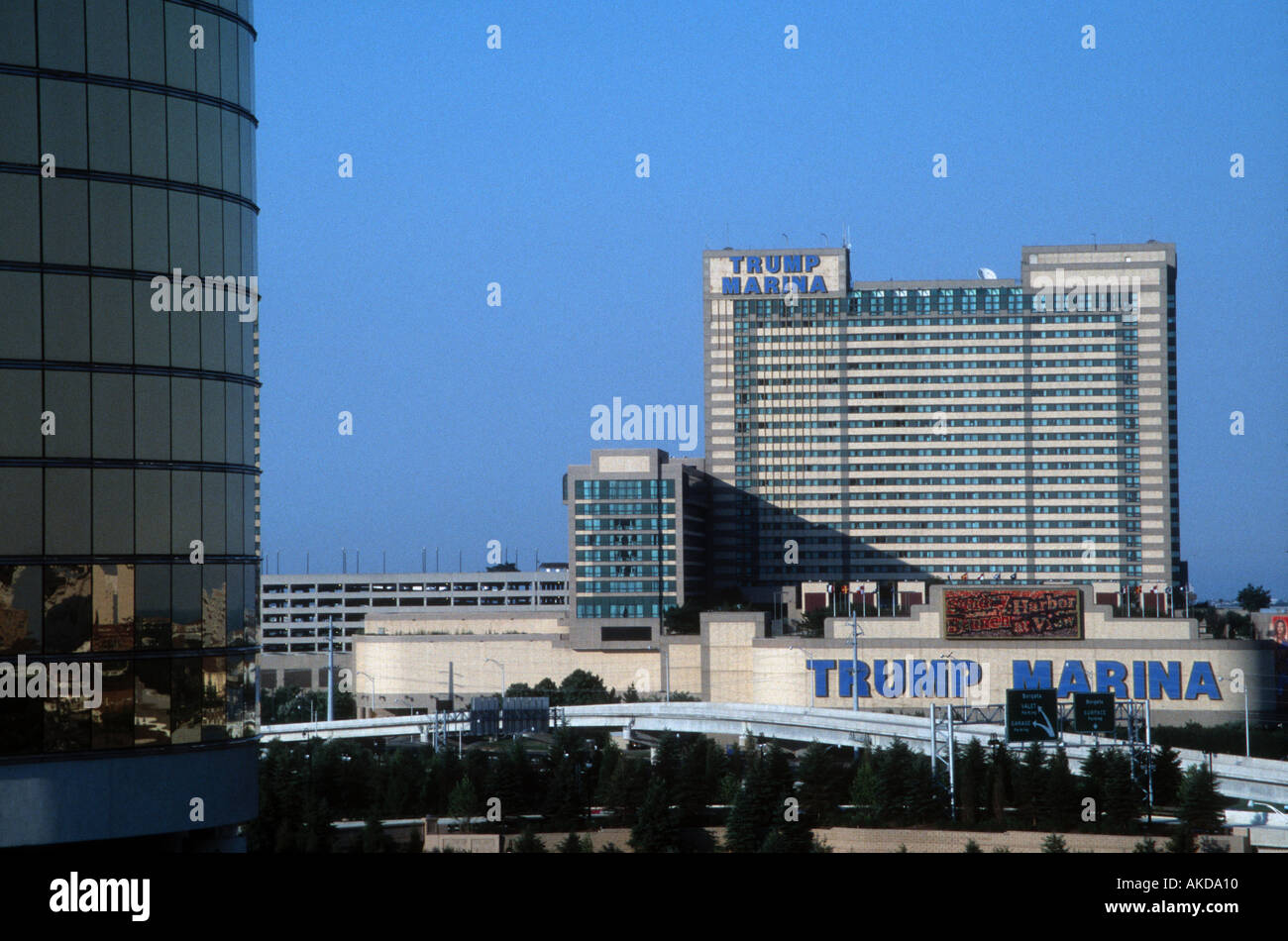 The borgata hi-res stock photography and images - Alamy