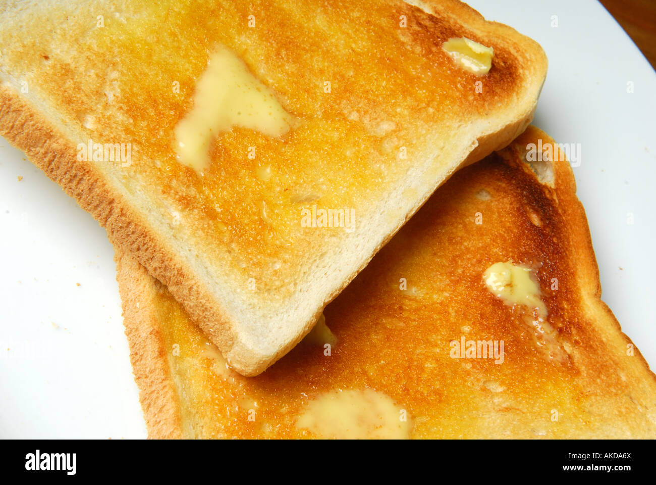 Foodstuff toast hi-res stock photography and images - Alamy