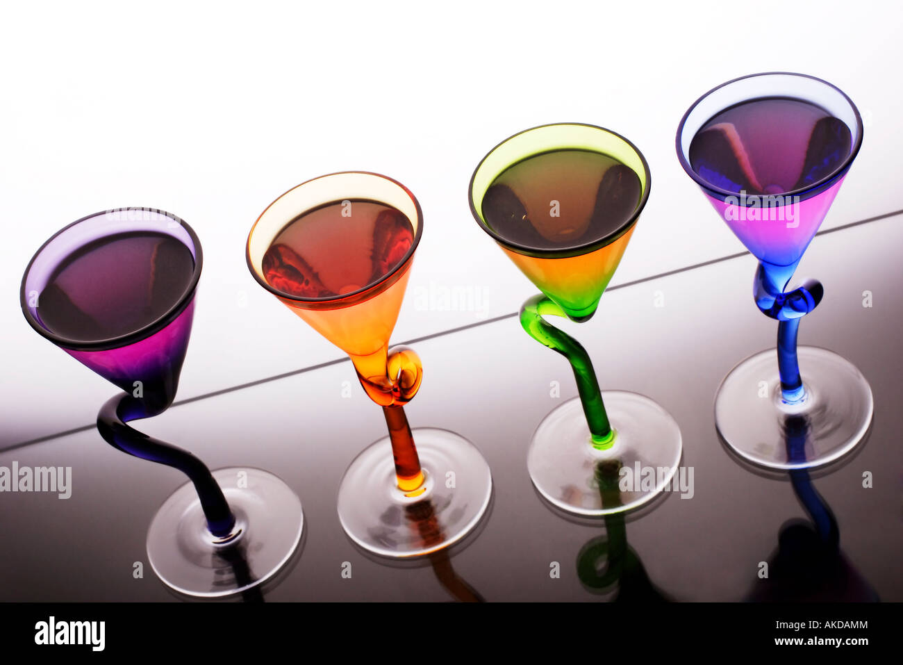 Peach schnapps hi-res stock photography and images - Alamy