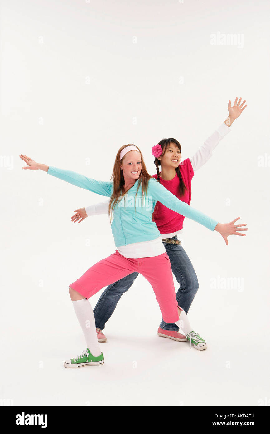 Chinese canadian girl hi-res stock photography and images - Alamy