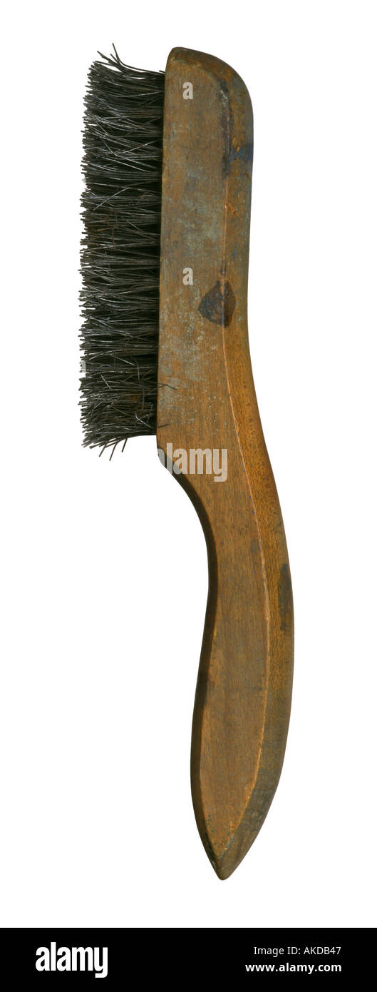 Bristles and wire hi-res stock photography and images - Alamy