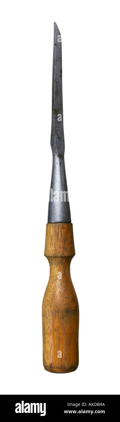 Chisel tip hi-res stock photography and images - Alamy