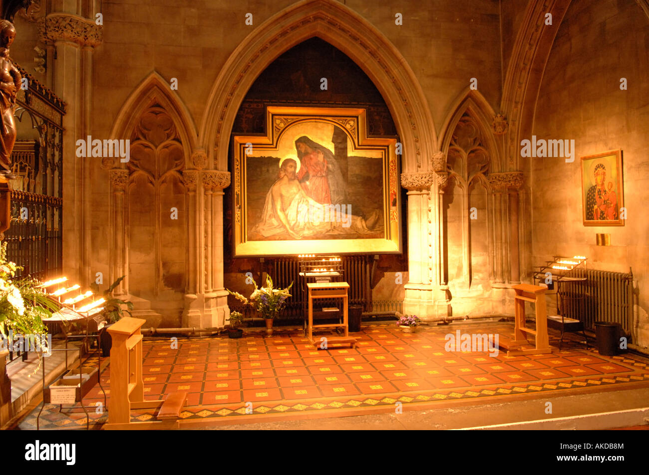 Olem cambridge hi-res stock photography and images - Alamy