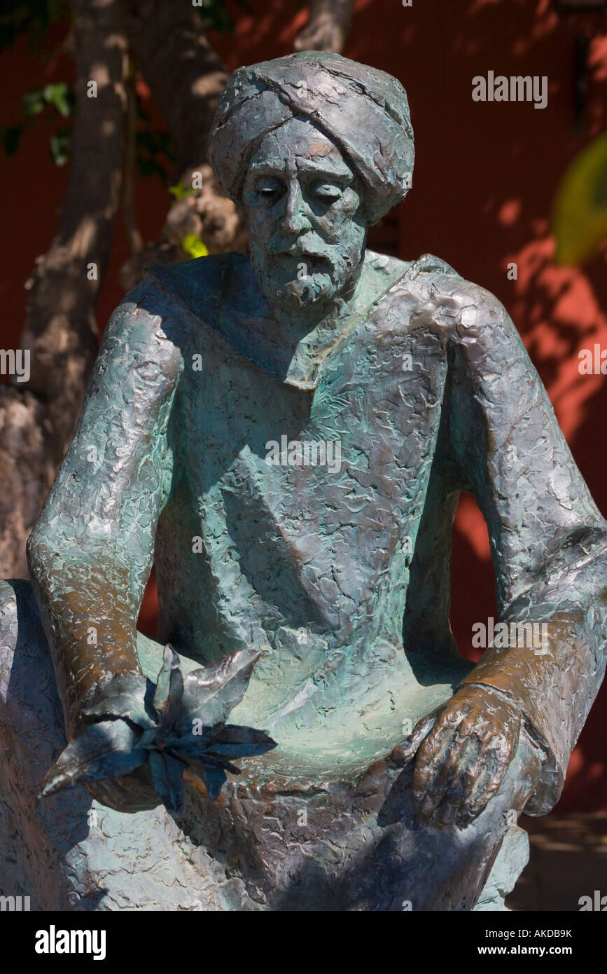 Benalmadena Spain Ibn al Baytar 1197 to 1248 Botanist pharmacologist by ...