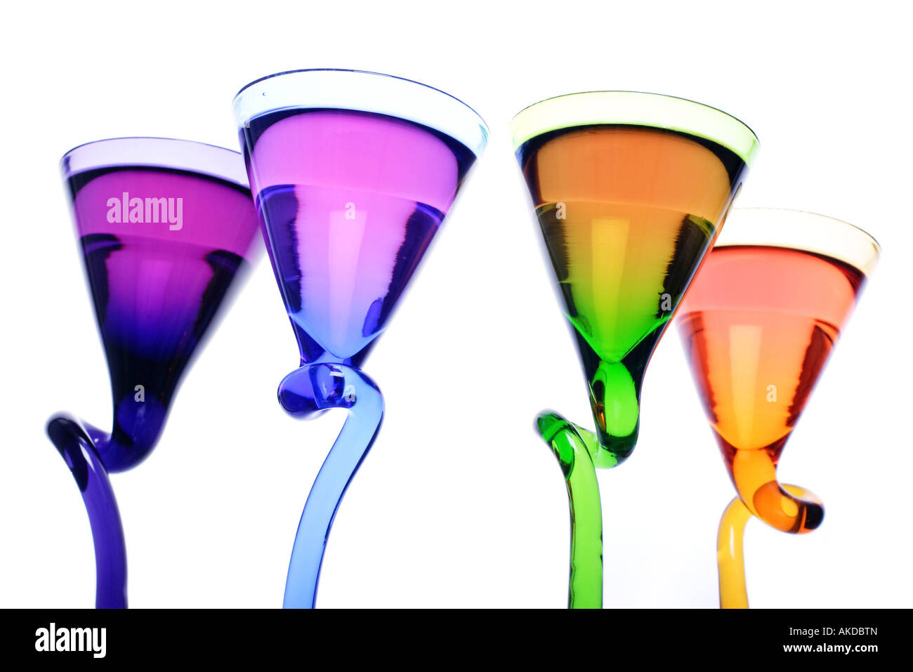 Peach schnapps hi-res stock photography and images - Alamy