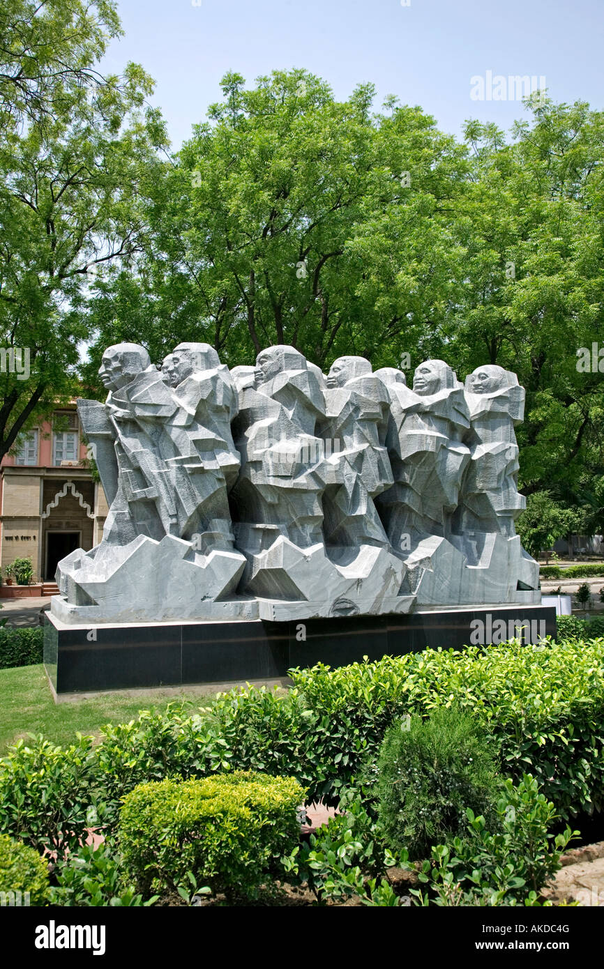 Mahatma gandhi salt march hi-res stock photography and images - Alamy