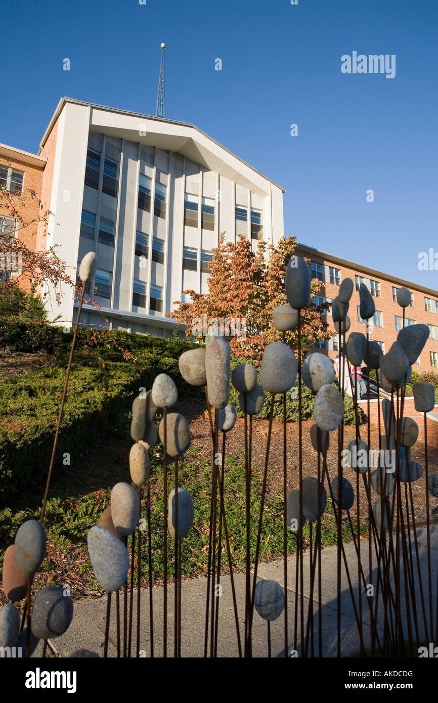 Kripalu yoga center hi-res stock photography and images - Alamy