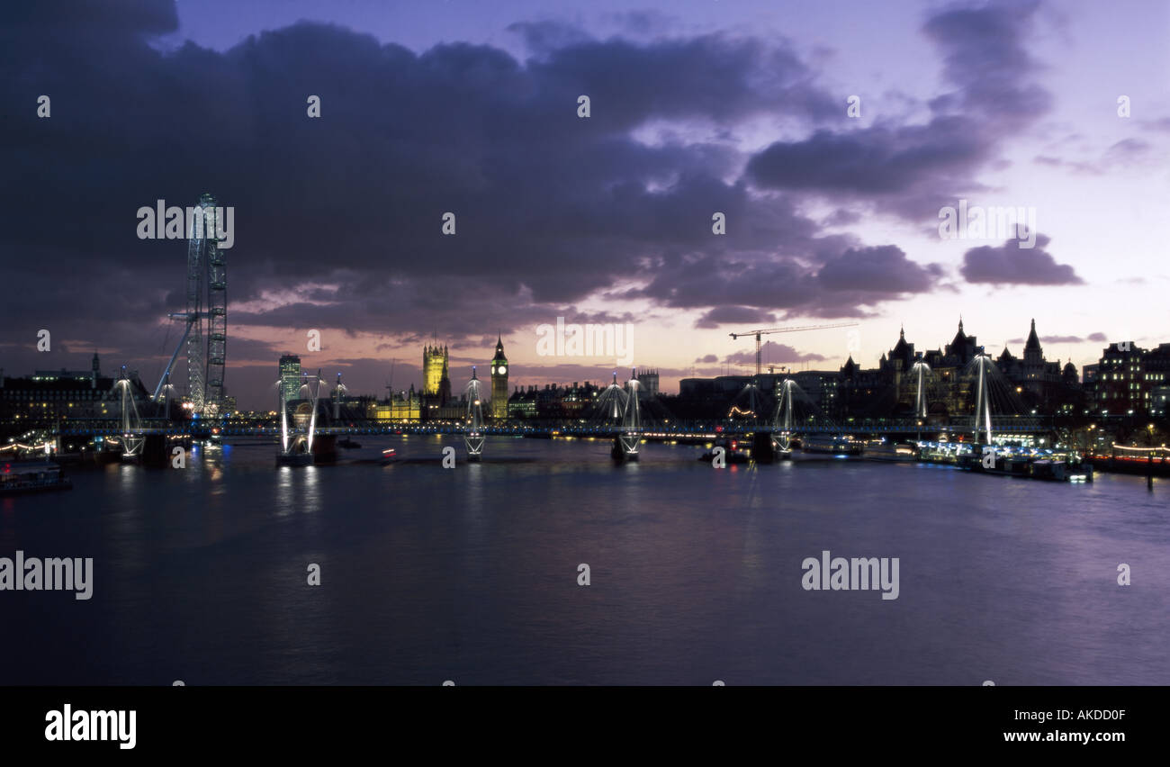 Thames view hi-res stock photography and images - Alamy