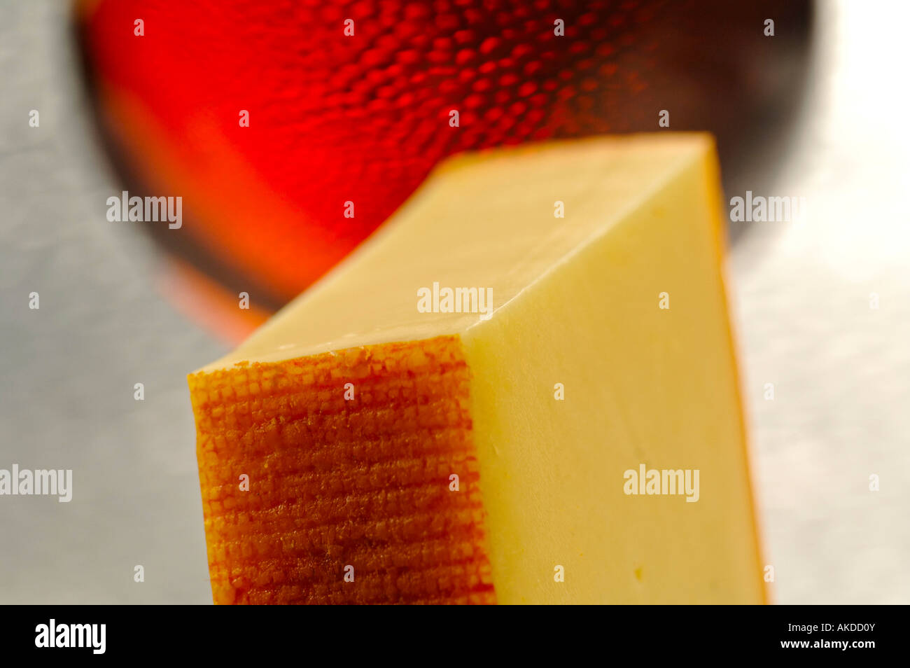Chimay cheese hi-res stock photography and images - Alamy