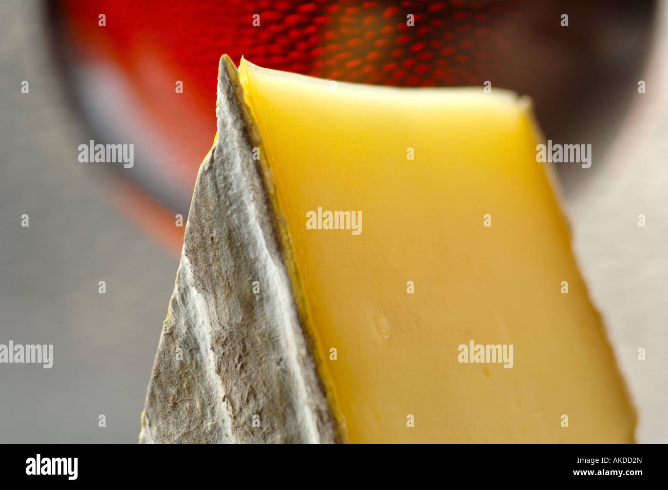Chimay cheese hi-res stock photography and images - Alamy