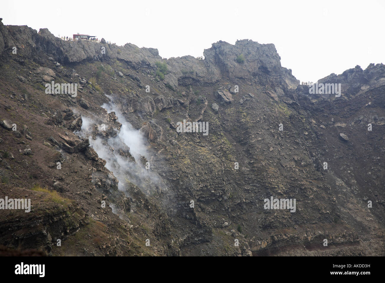 Pompeii 79ad lava hi-res stock photography and images - Alamy