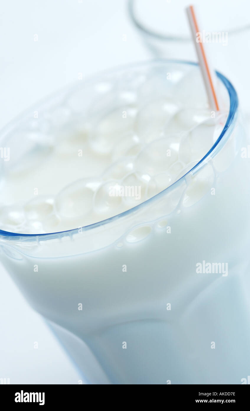 Milk bubbles hi-res stock photography and images - Alamy