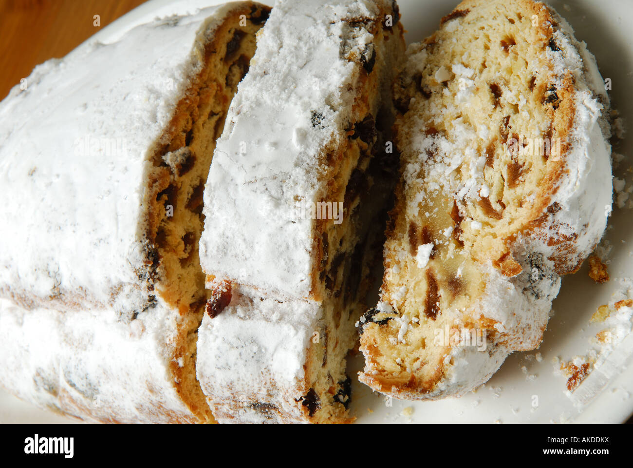 Stollen festival hi-res stock photography and images - Alamy