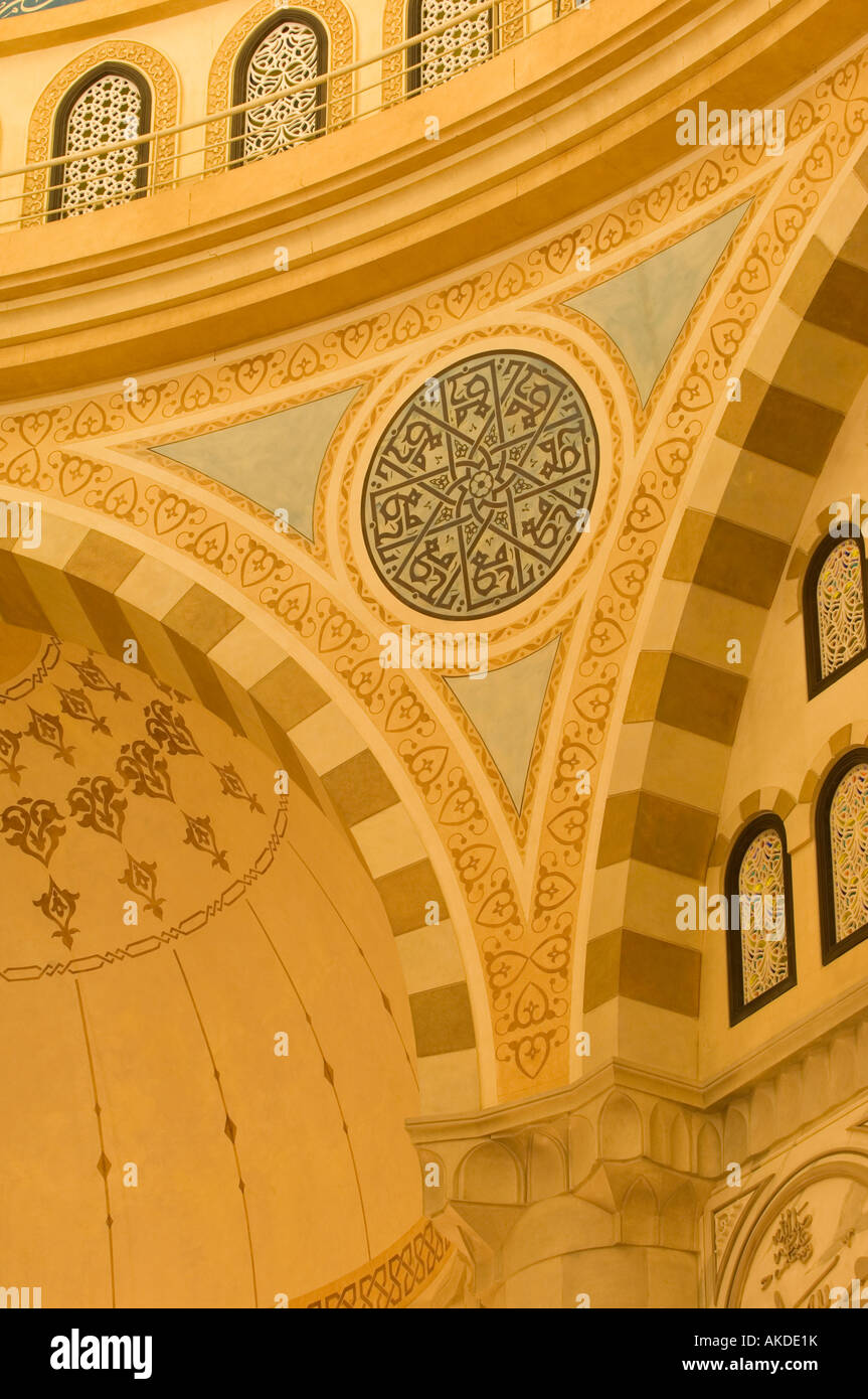 Hariri masjid hi-res stock photography and images - Alamy