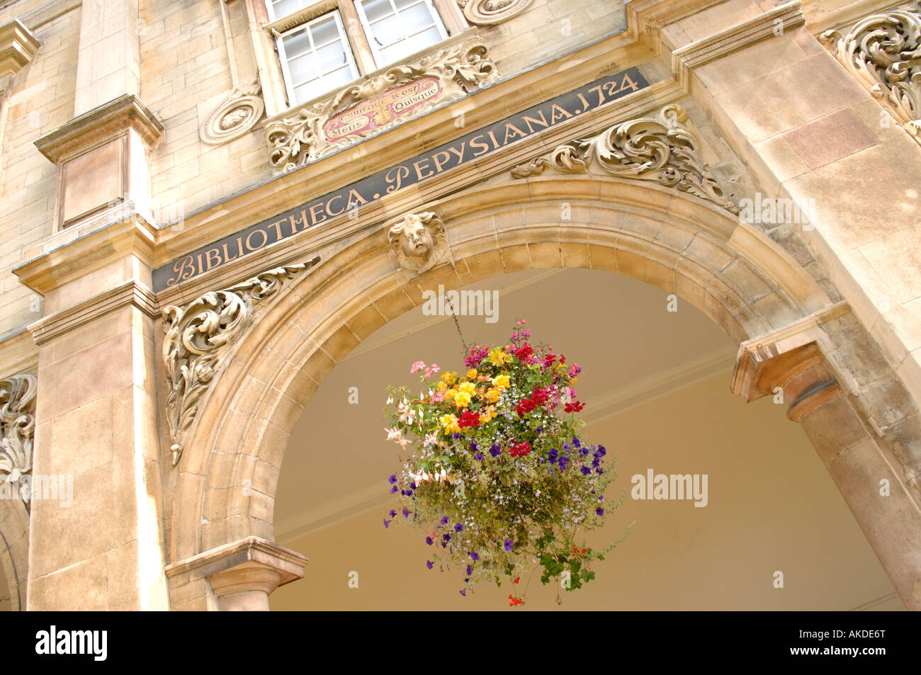 Samuel peyps hi-res stock photography and images - Alamy