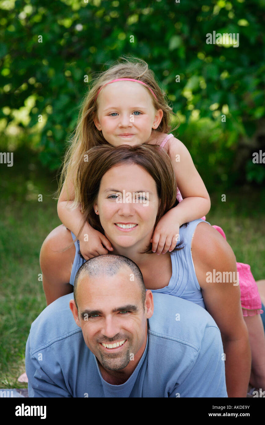 Familyportraits hi-res stock photography and images - Alamy