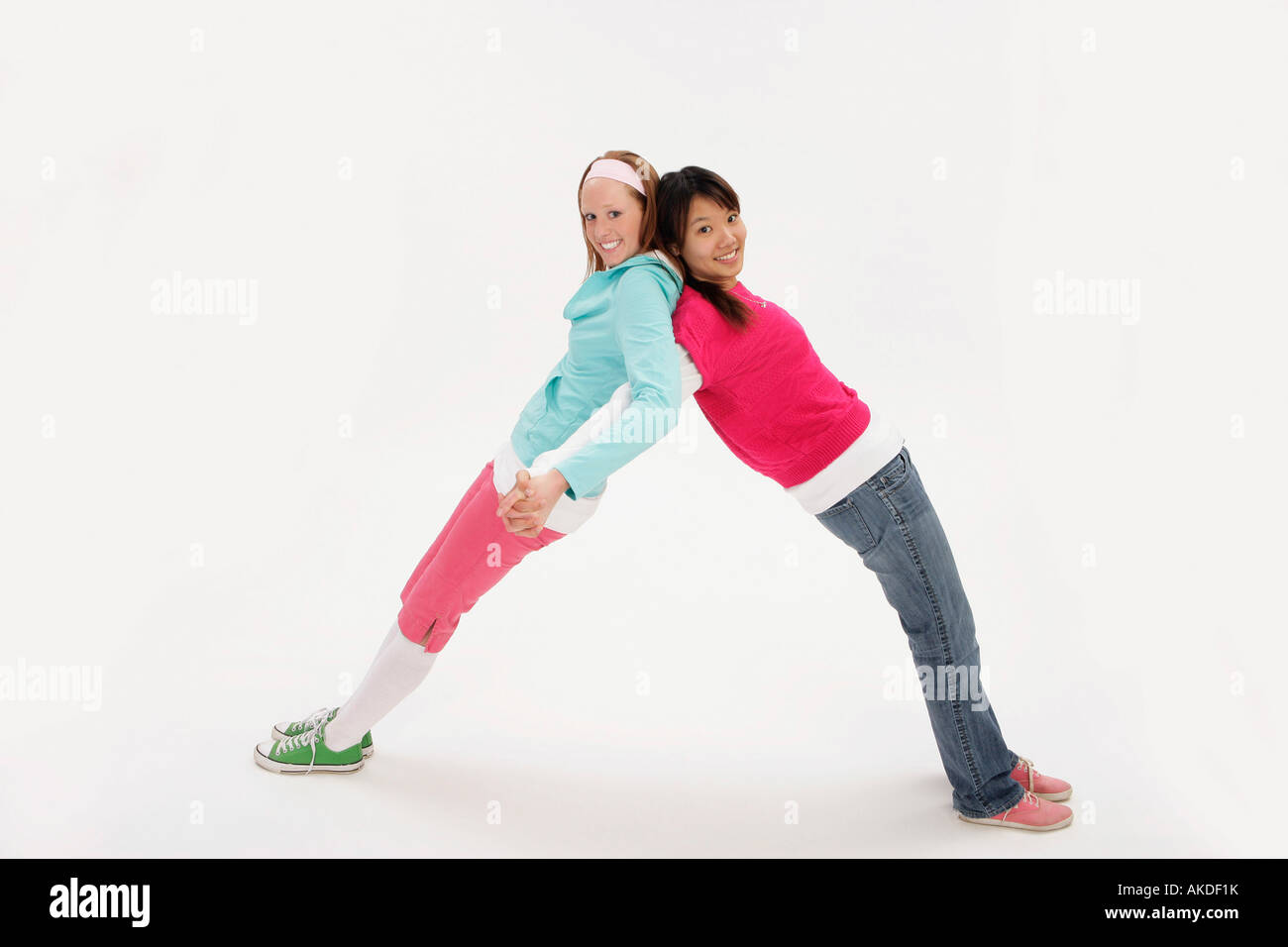 American youth act hi-res stock photography and images - Alamy