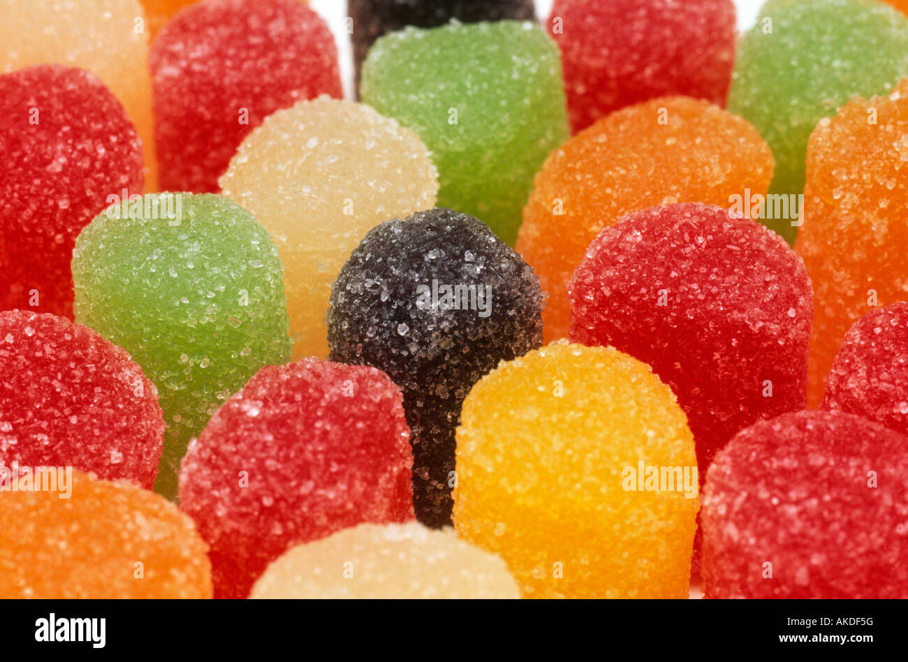 Sugarcandy hi-res stock photography and images - Alamy