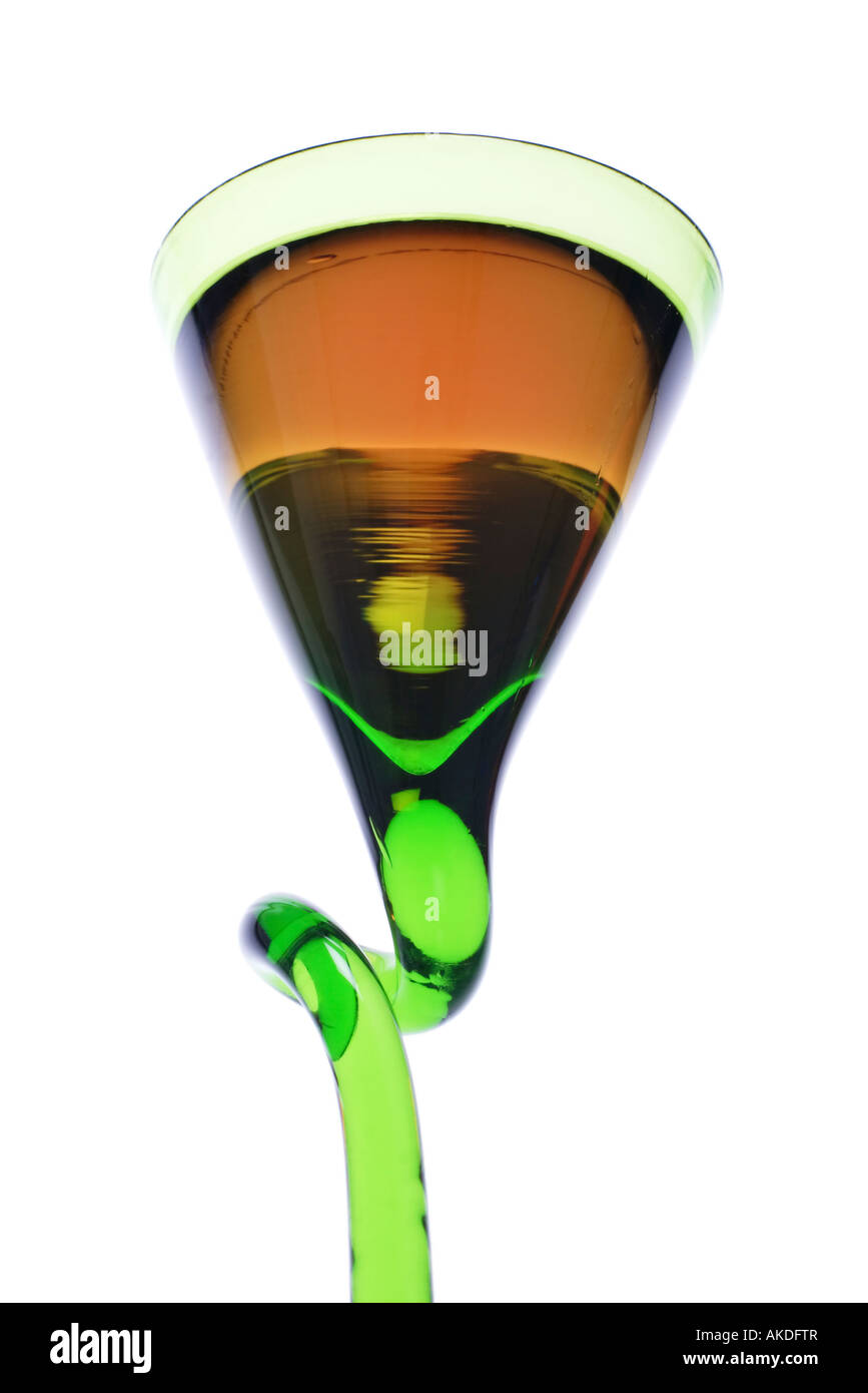 Peach schnapps hi-res stock photography and images - Alamy