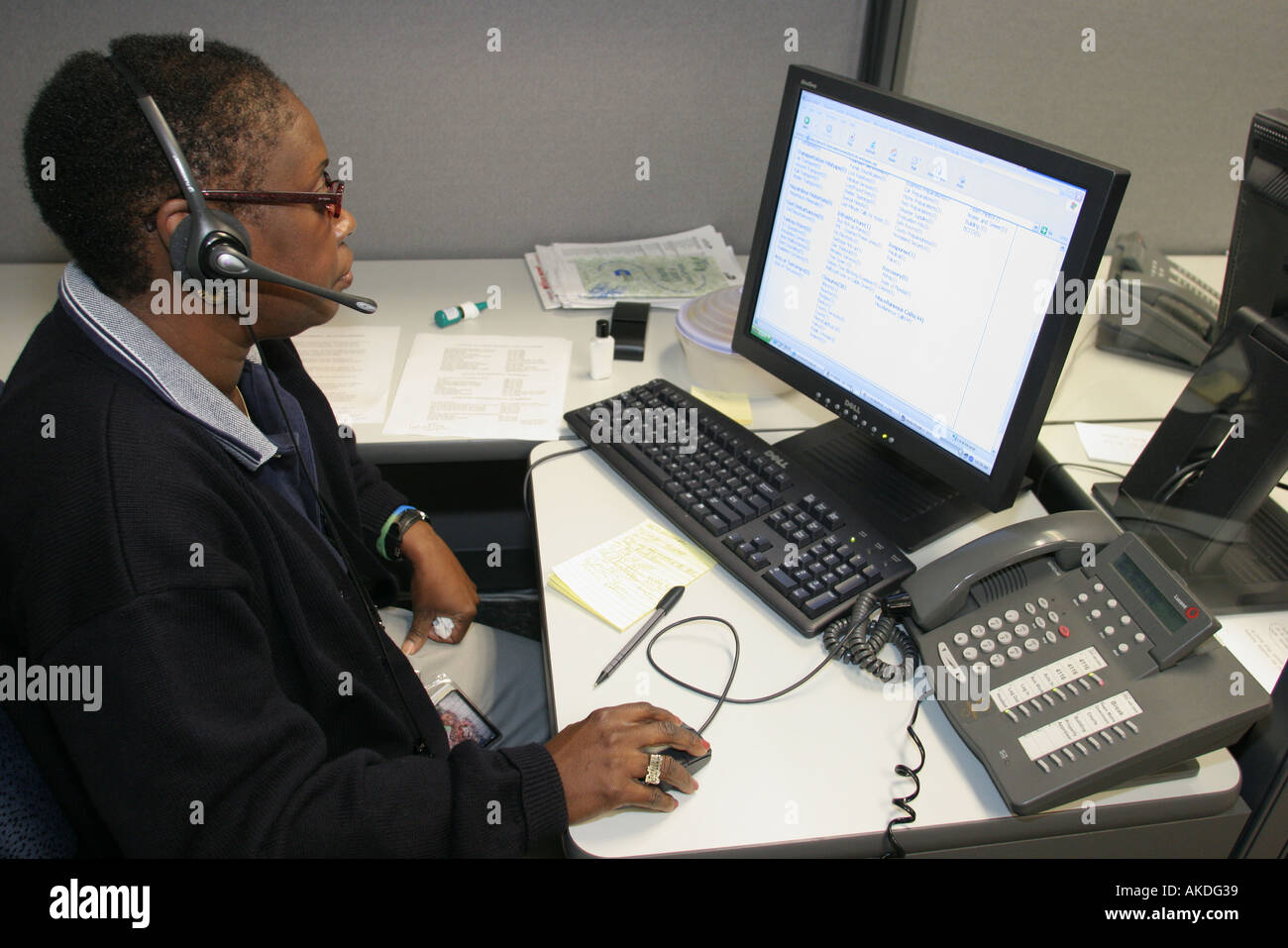 Miami dade county emergency operations center hi-res stock photography ...