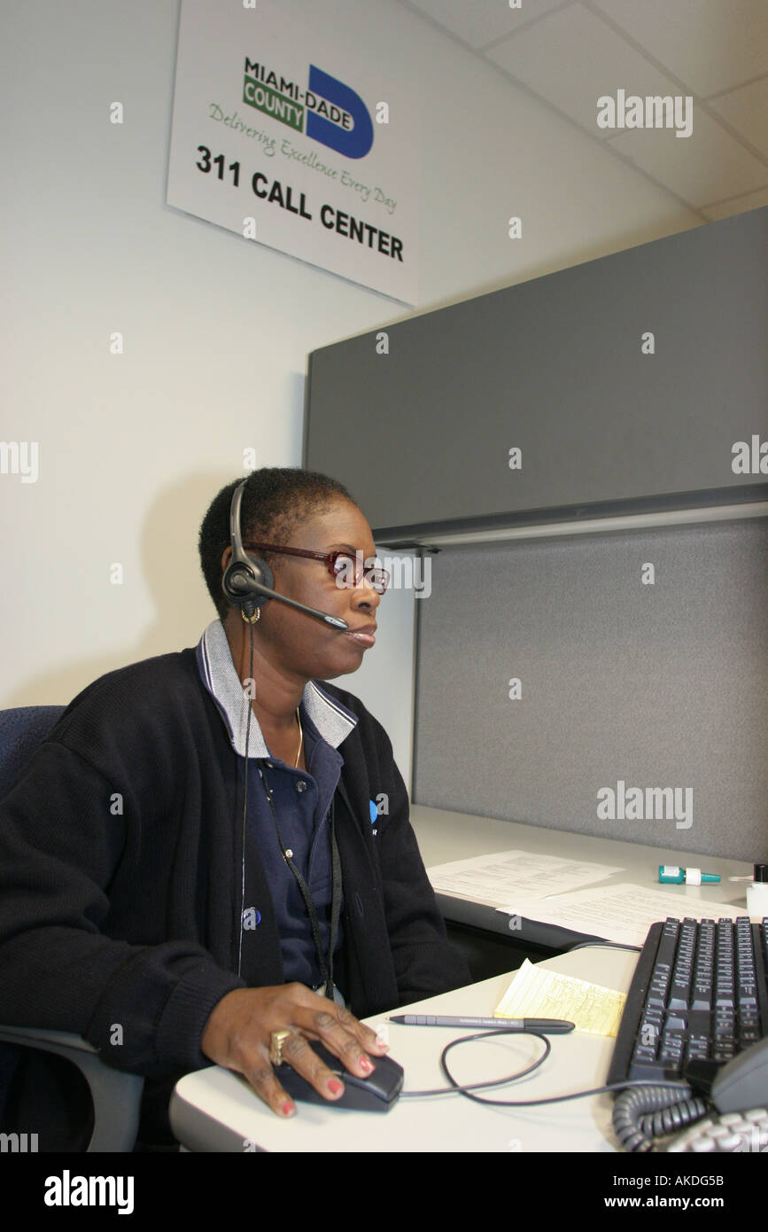 Miami dade county emergency operations center hi-res stock photography ...