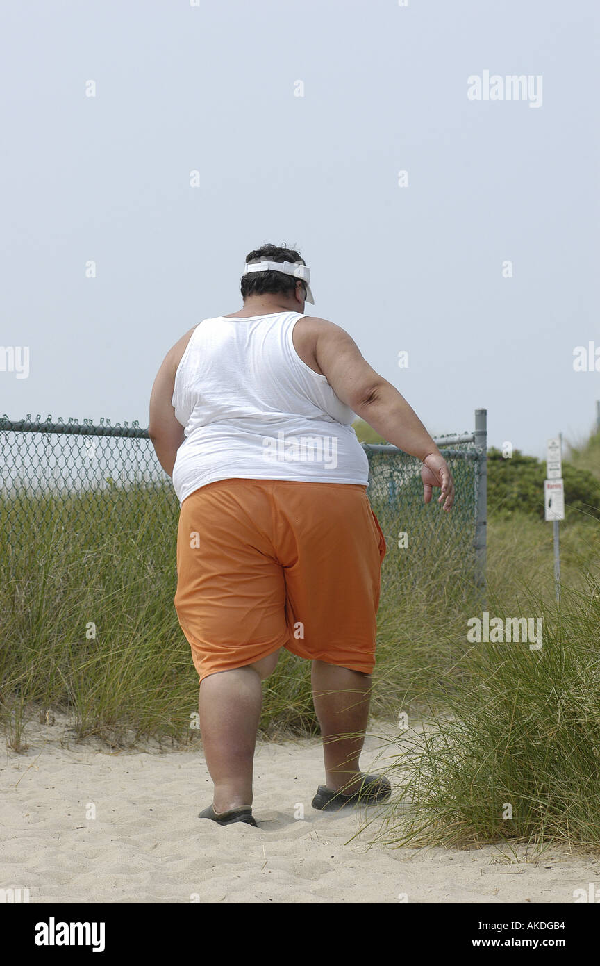 Fat man Watch Hill Westerly South County Block Island Sound Atlantic ...