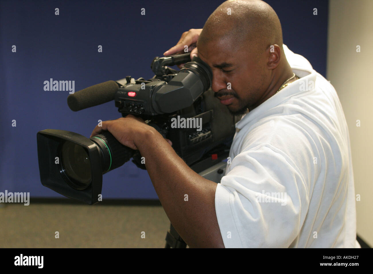Miami dade county emergency operations center hi-res stock photography ...
