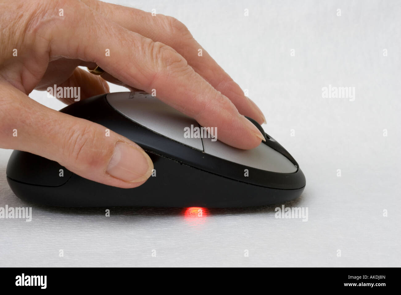 Logitech mouse hi-res stock photography and images - Alamy