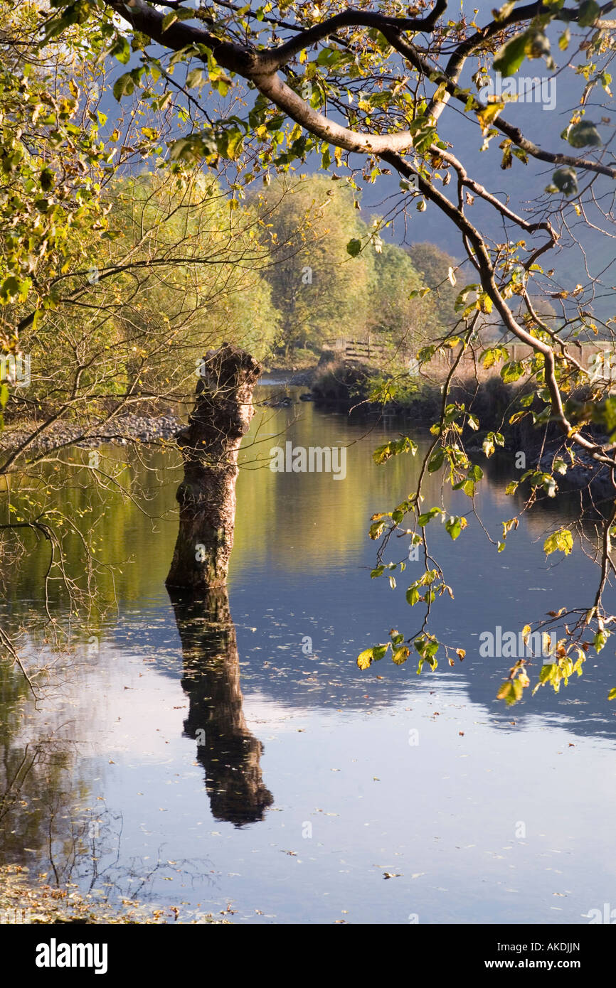 Stonethwaite valley hi-res stock photography and images - Alamy