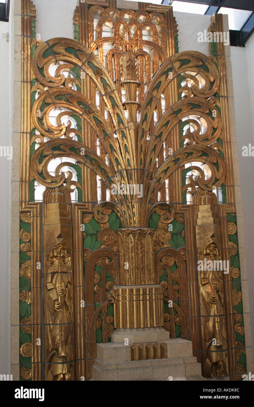 Miami Beach Florida,Wolfsonian Museum,history,Industrial Age design ...