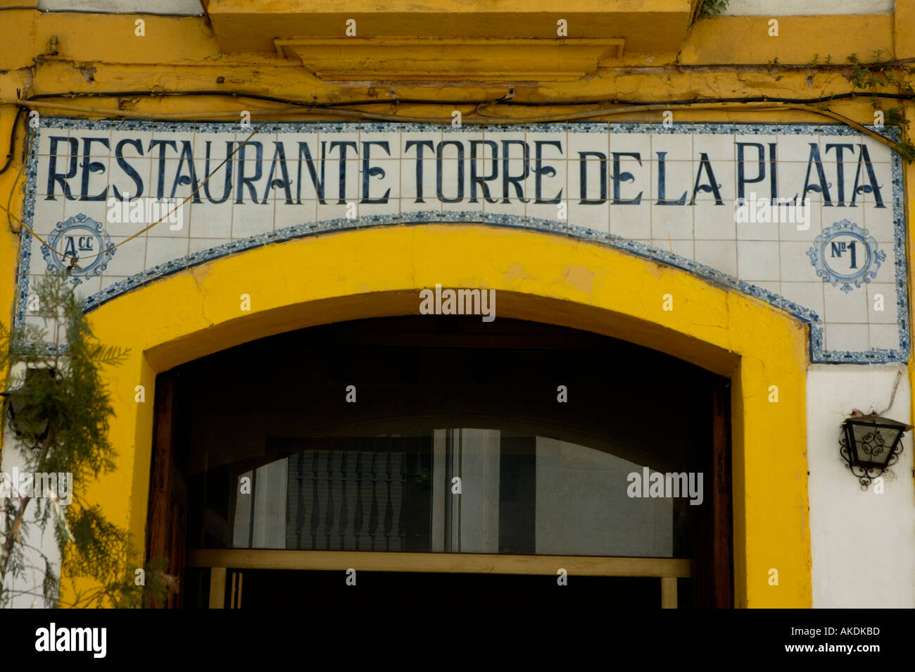 Faience Facade High Resolution Stock Photography and Images - Alamy