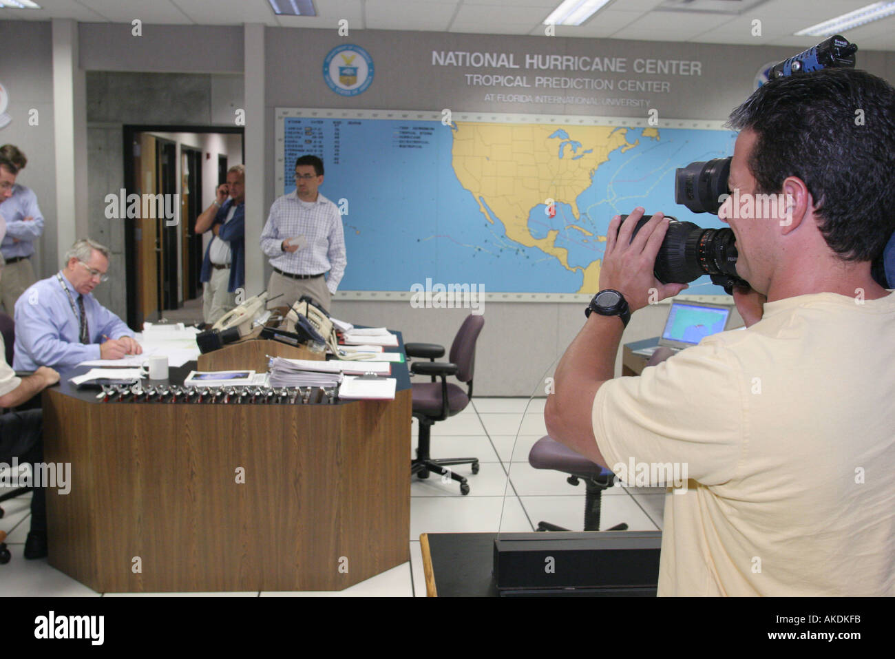 Miami Florida,National weather,Hurricane Center,centre,Katrina,weather ...