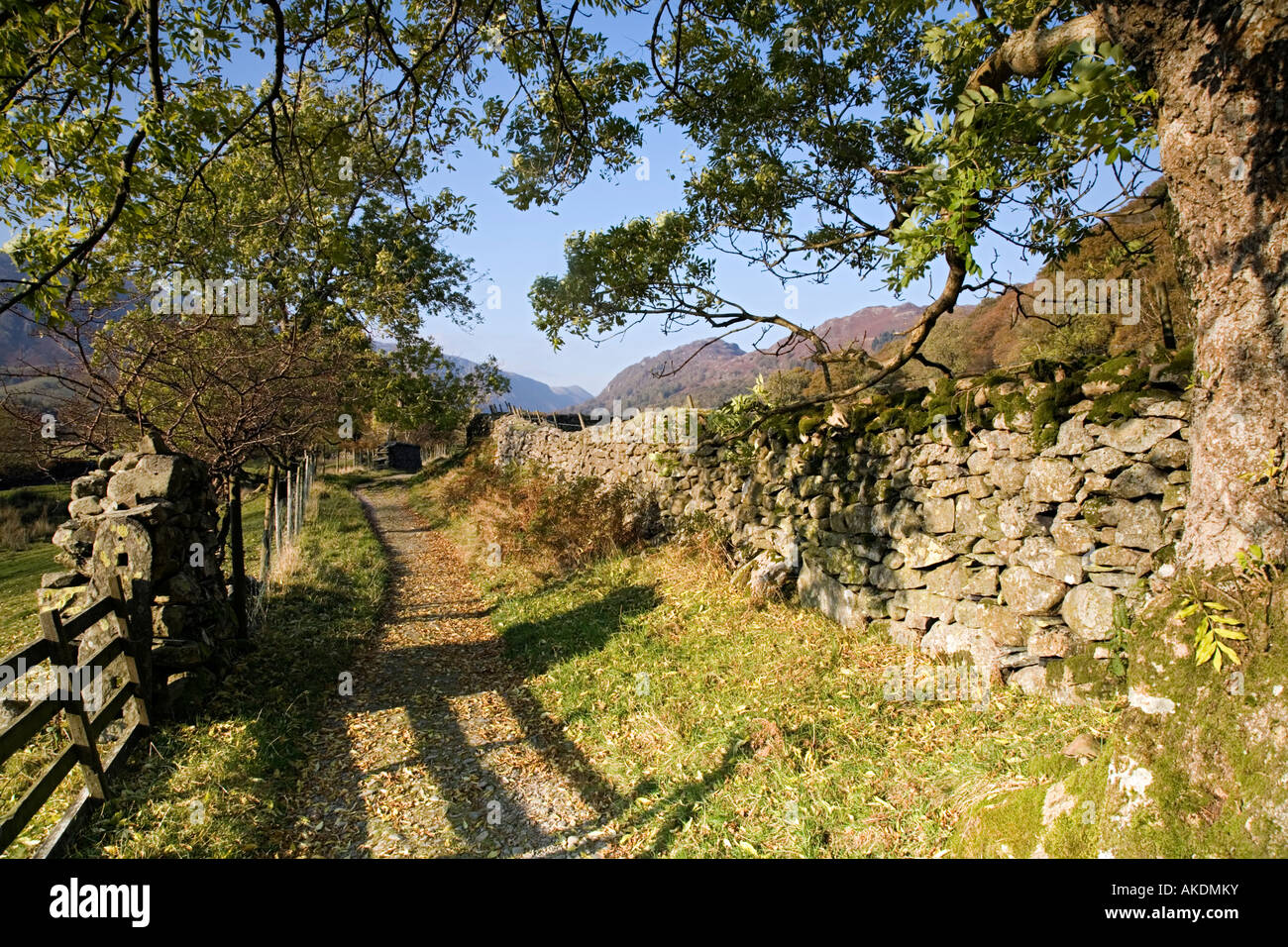 Coast to coast cumbria hi-res stock photography and images - Alamy