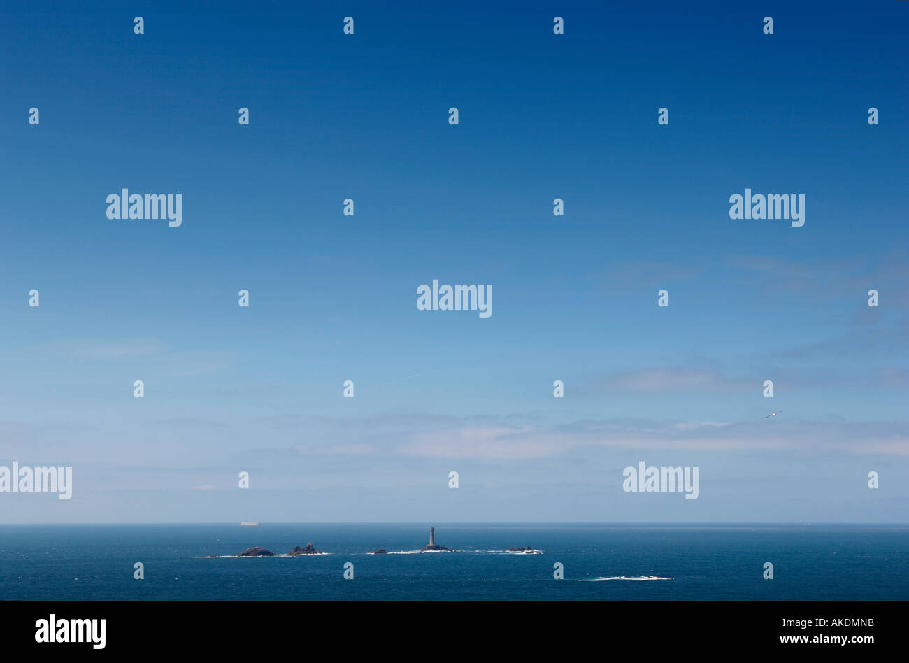 Long ships lighthouse off hi-res stock photography and images - Alamy