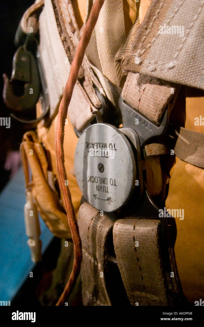 Ww2 pilot jacket hi-res stock photography and images - Alamy