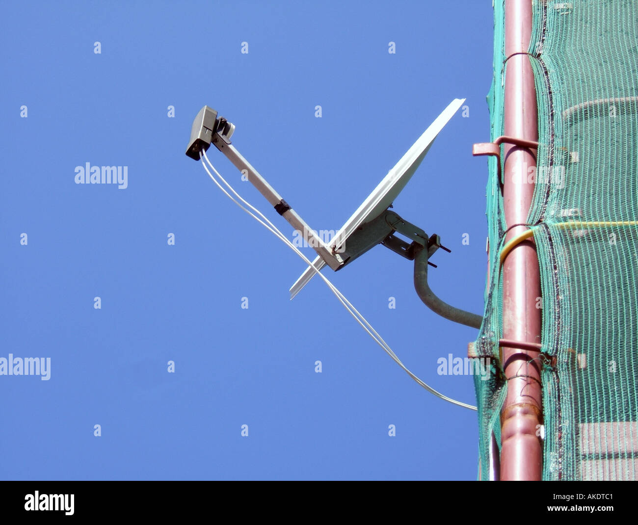 Construction scaffolding signals hi-res stock photography and images ...