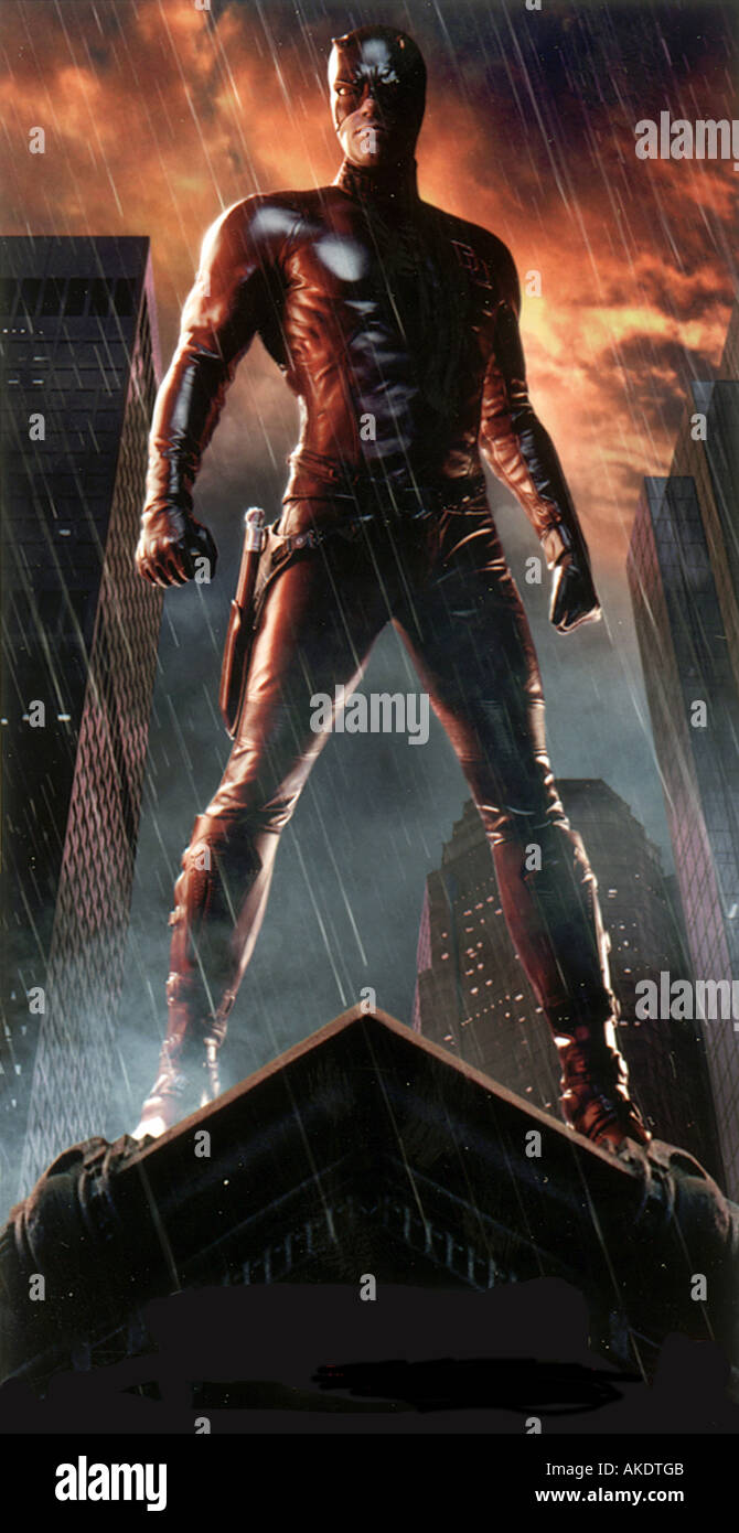 Daredevil 2003