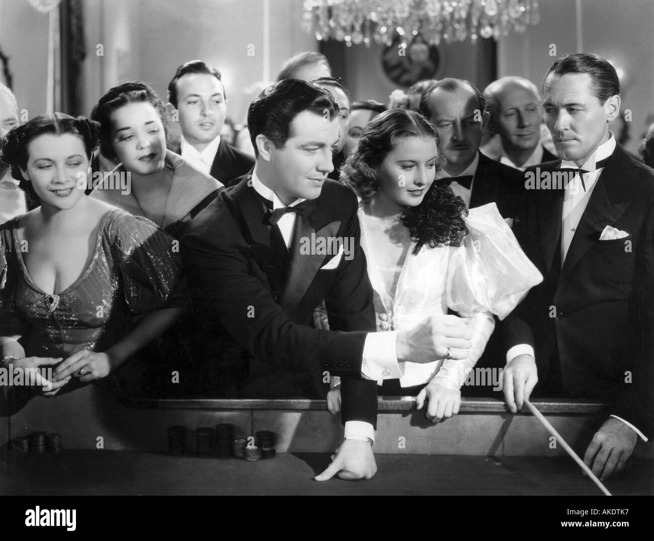 Robert taylor films movies hi-res stock photography and images - Alamy