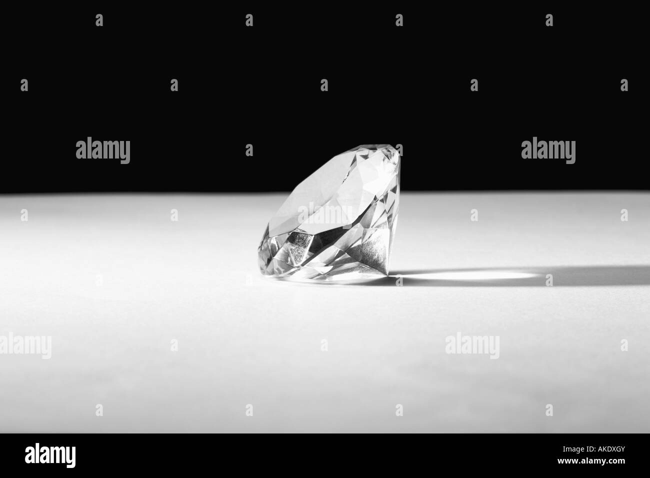 Our diamond Black and White Stock Photos & Images - Alamy
